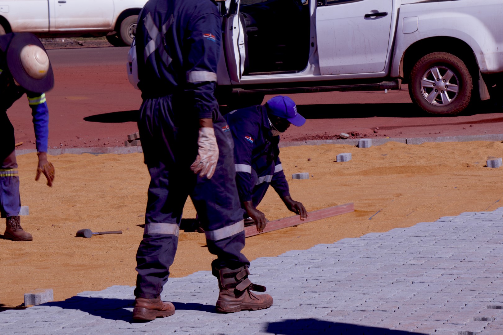 Home page [www.5starengineering.co.za]